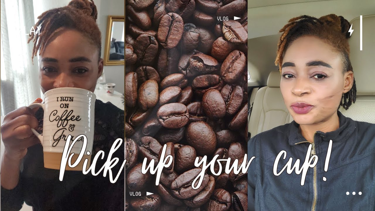 Coffee Table Talk - YouTube