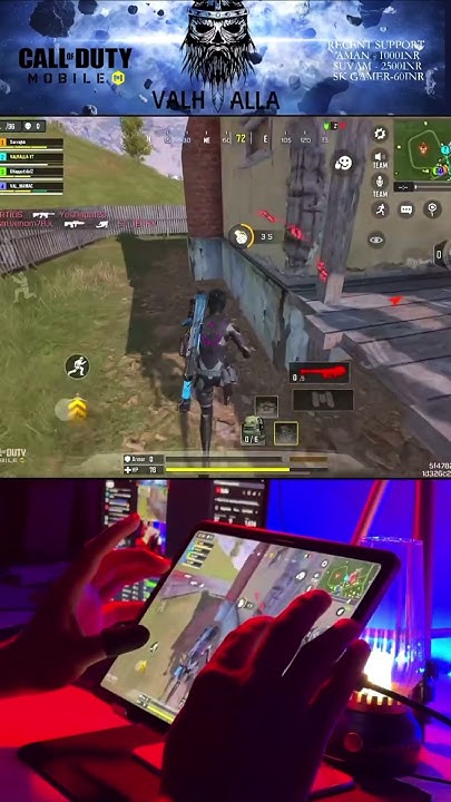 Run for your life🤣🤣 #codmgameplay #codm #codmbr #codmobile #callofdutymobile #callofduty #gaming ...