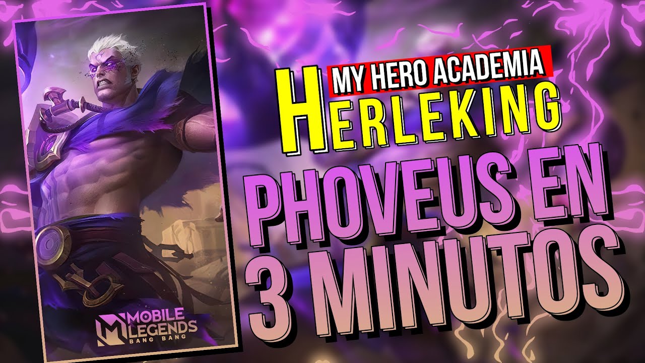 PHOVEUS EN 3 MINUTOS ⚡ Como usar a Phoveus, PhoveusGuía, tutorial de ...