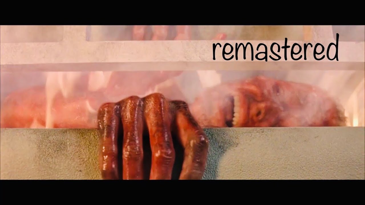 FINAL DESTINATION 3 (isolated score remasters) - YouTube