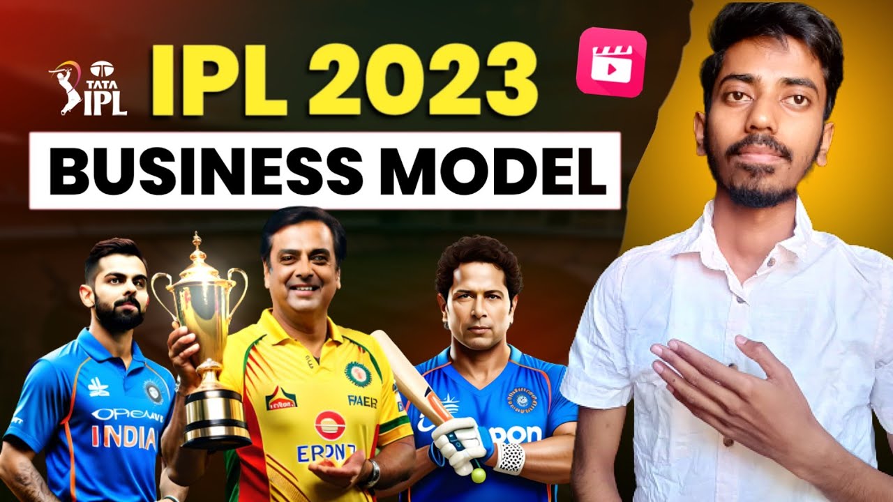 Ambani's Master Plan Behind Free IPL | How IPL Team Make Money ? Only ...