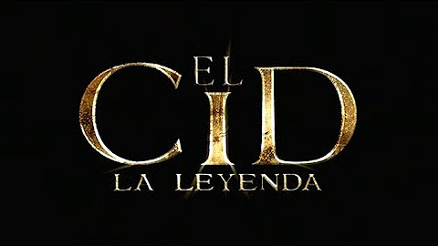 [2003] El Cid: The Legend / El Cid, La Leyenda - YouTube