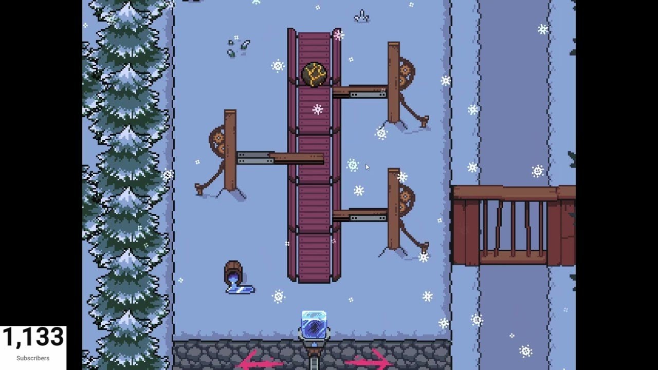 Onwards and forwards to Hotland (Undertale Yellow #2) #undertale - YouTube
