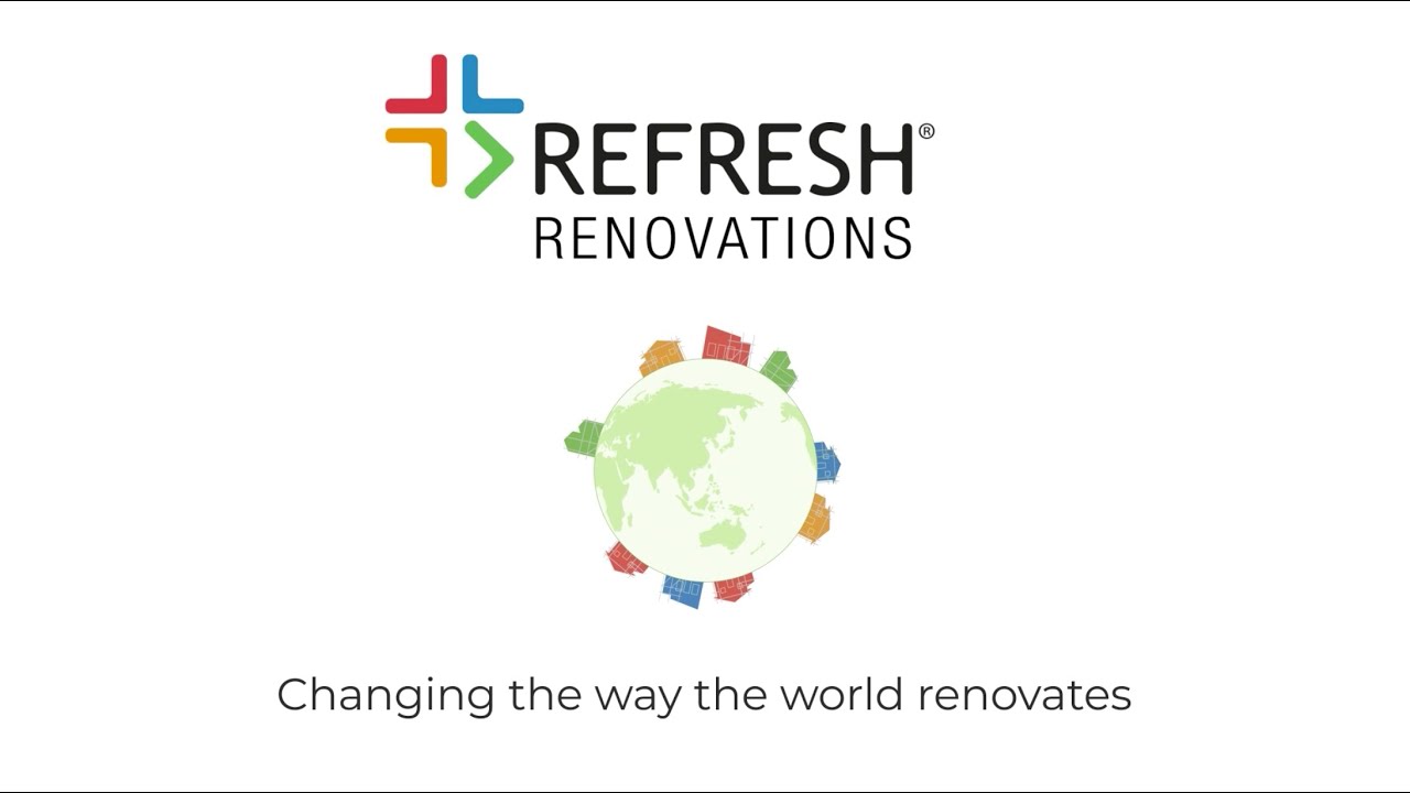 Refresh Renovations - We're changing the way the world renovates (NZ ...