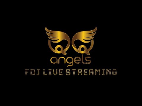 QQ Angels Live FDJ Disa And FDJ Queen