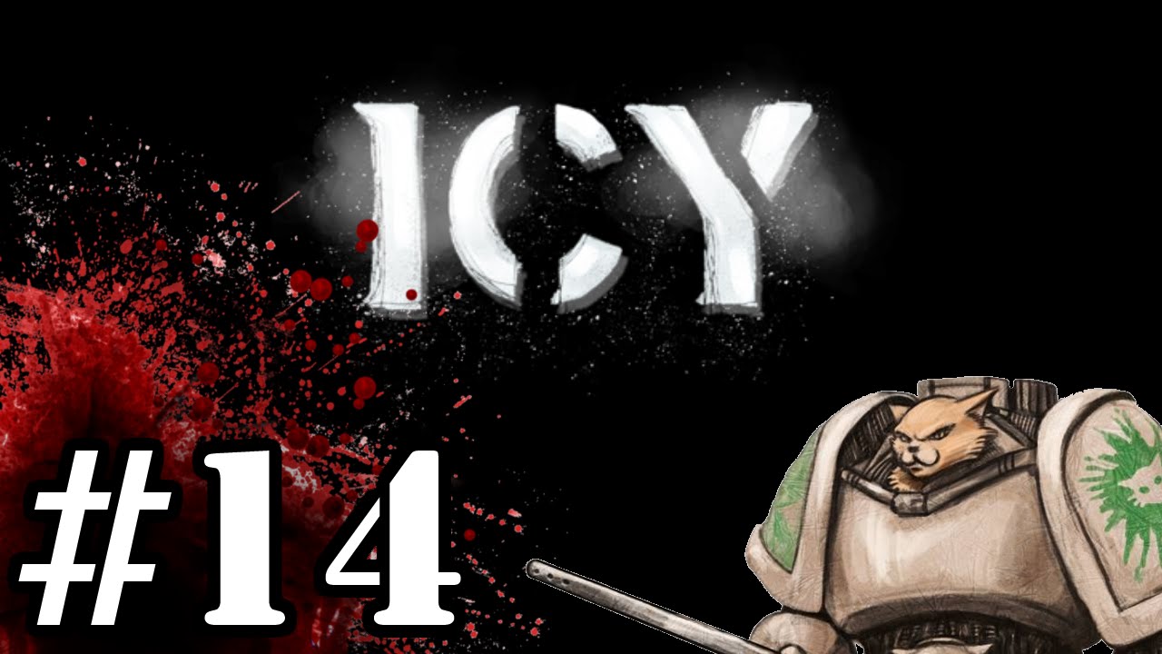 Icy Gameplay / Let's Play - Finale - Part 14 - YouTube