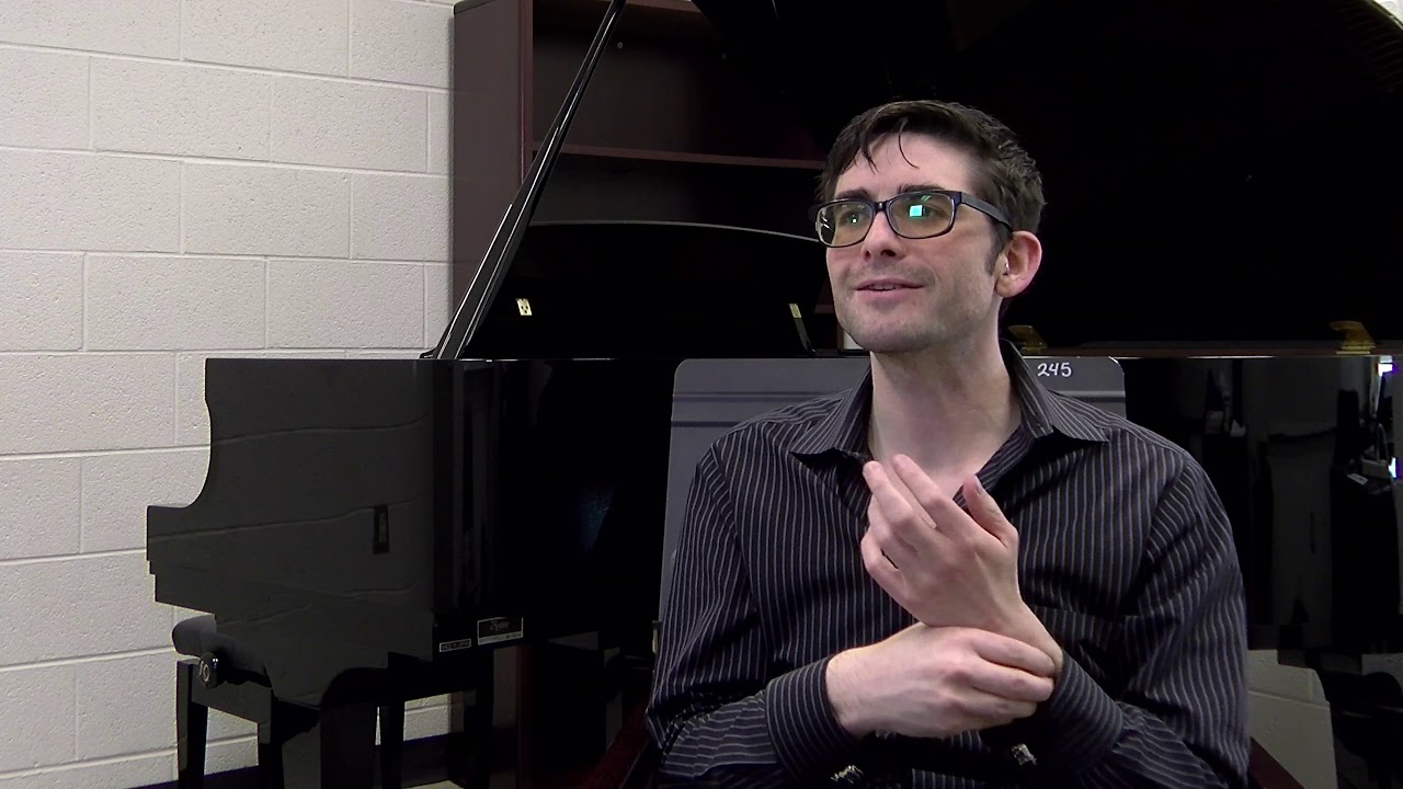 Ryan Romine Interview - YouTube