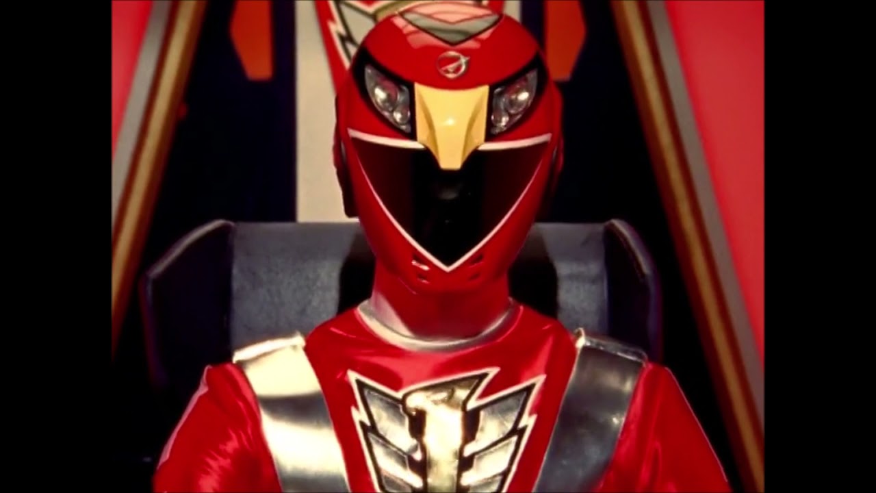 Power Rangers: RPM - All Helmet Visor Shots - YouTube