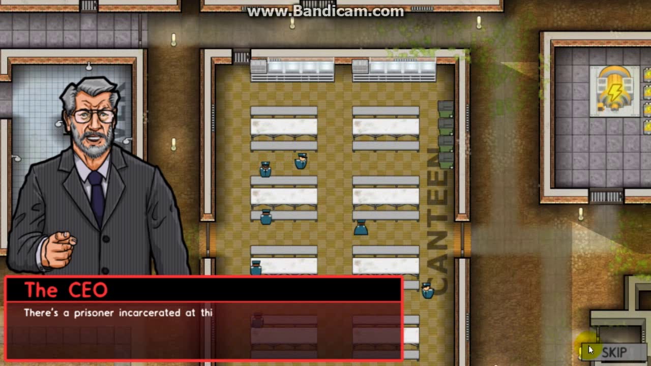 Descargar Prison Architect Ultima versión 2018 (Windows: XP/7/8/10 ...