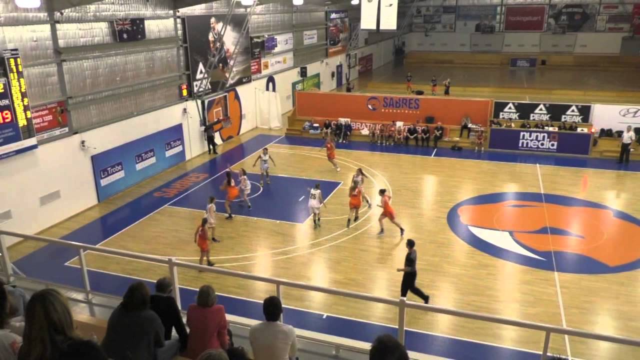 Player Spotlight - Ella Batish - YouTube