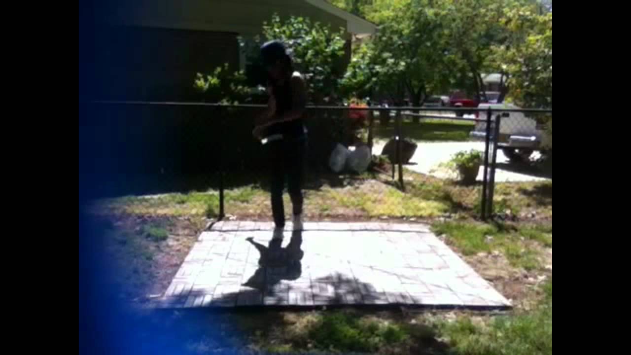 LMFAO - Party Rock Anthem Dance - YouTube