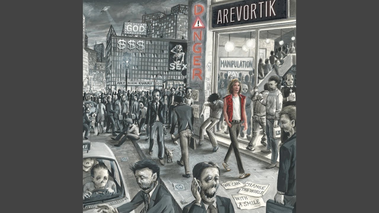 A-Man Song - YouTube