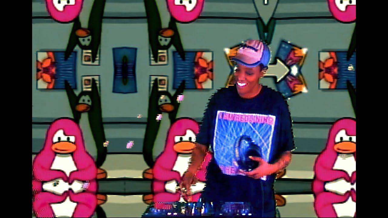 🍒💿 HYPERPOP HARD DANCE 💿🍒 - YouTube