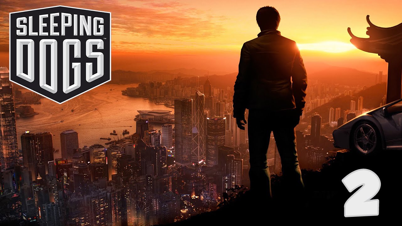 Sleeping Dogs [#2] - "Camatarii" - Romania Gameplay - YouTube