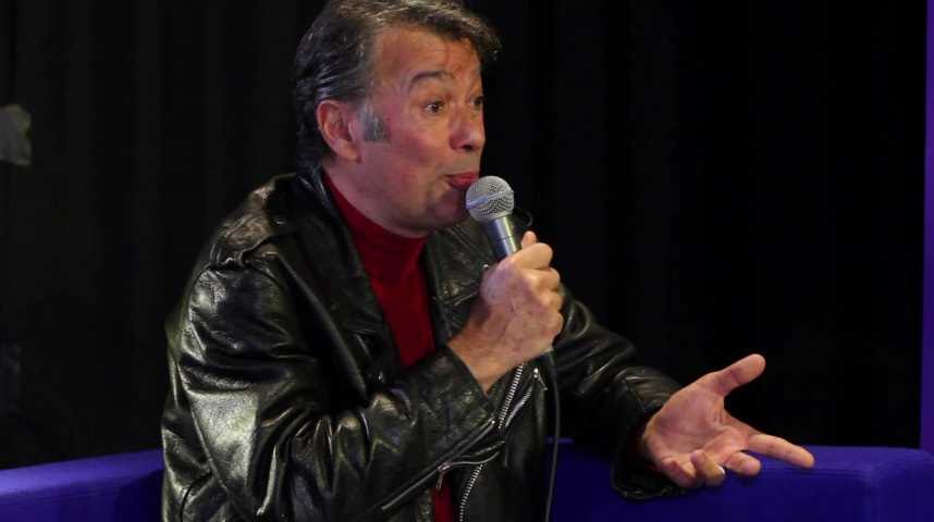 Etats Généreux à Marseille : Alain Aubin - YouTube