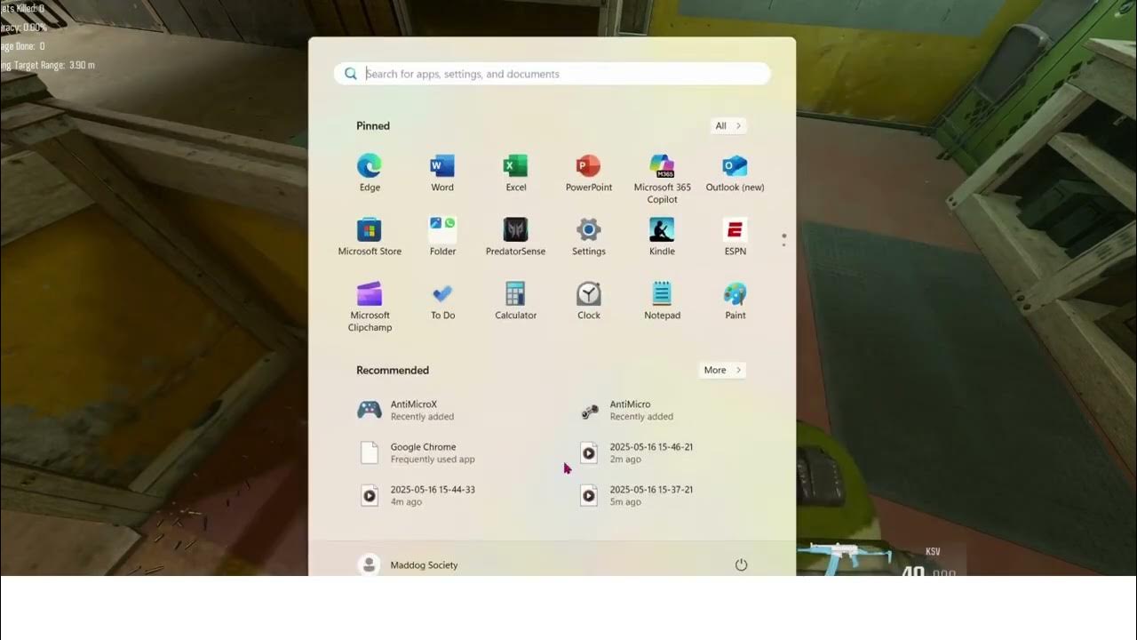 How to get a yy macro on pc Xbox controller - YouTube