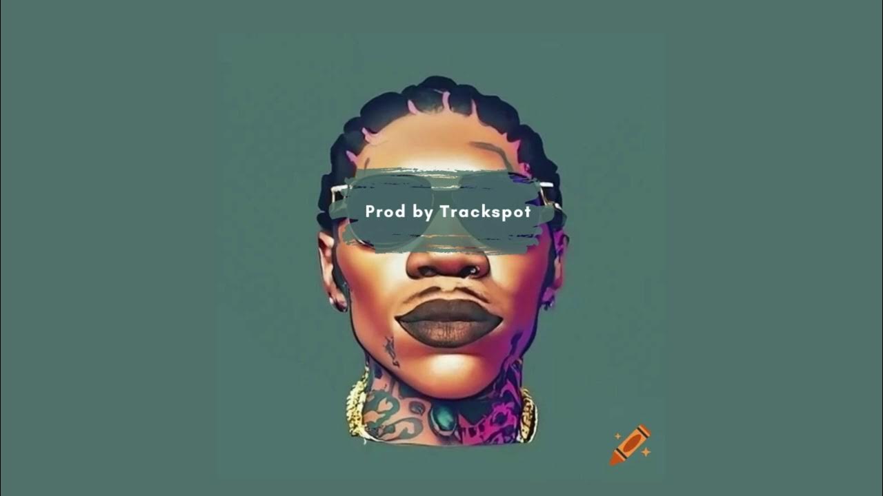 Vybz Kartel Type Beat | "Breathe" | Trap Dancehall Beats 2024 - YouTube