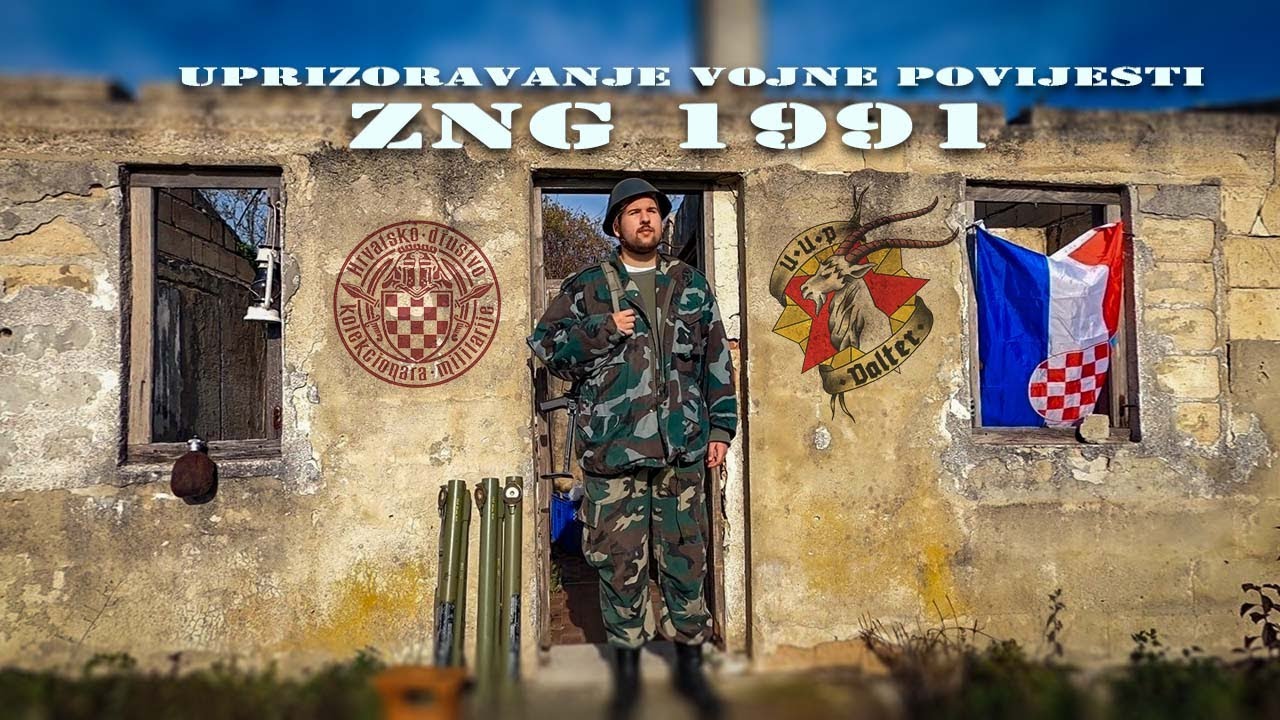 ZNG 1991 - YouTube