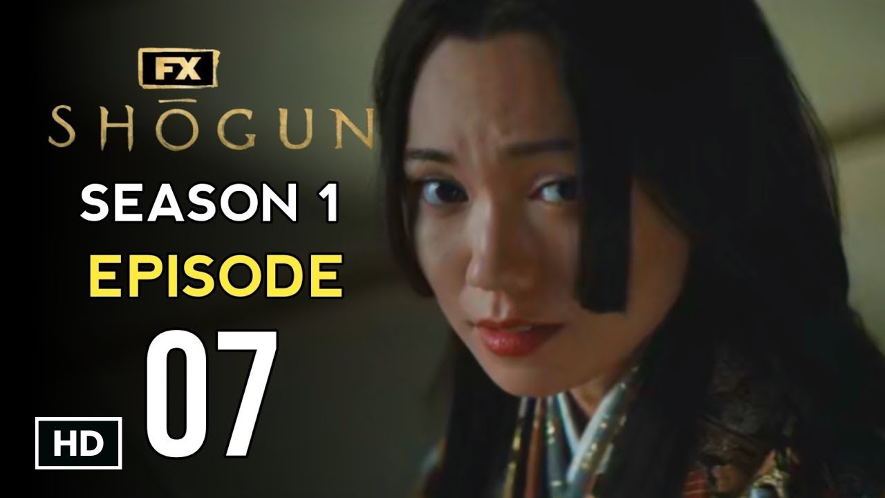 Shōgun 1x07 Promo (HD) Season 1 Episode 7 Trailer | What To Expect ...