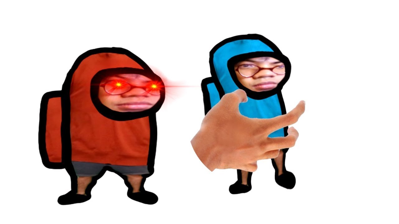 DIFFERENT TYPES OF AMOGUS - YouTube