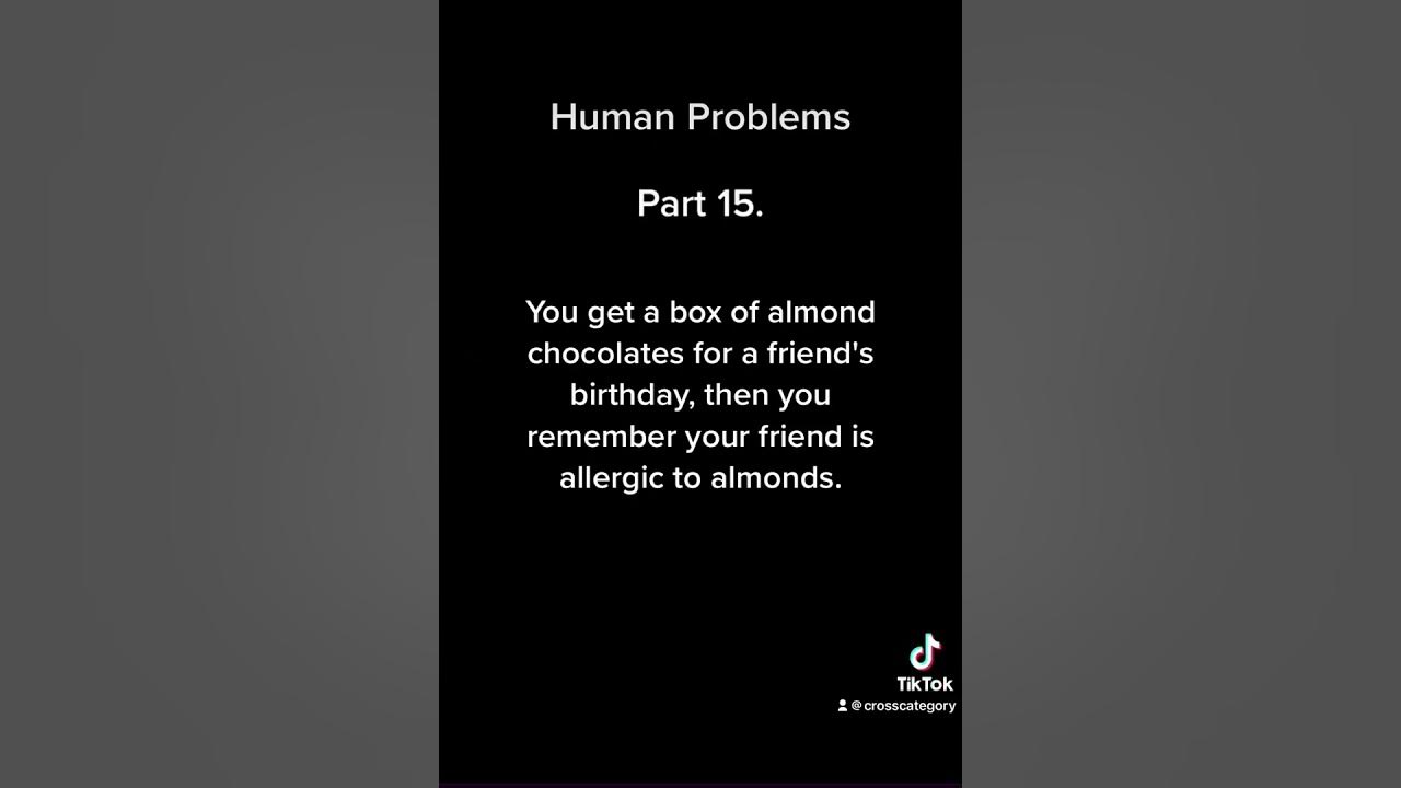 Human Problems Part 15 Rant Diary YouTube human-problems-part-15-rant-diary-youtube