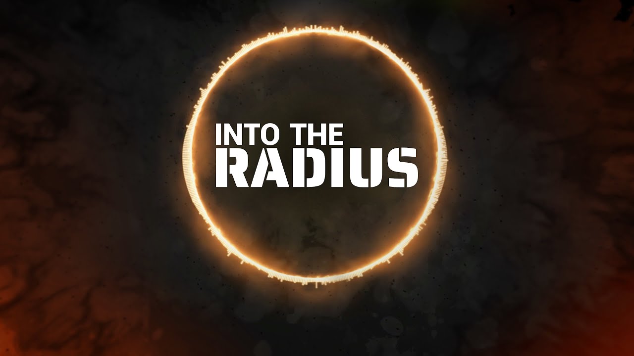 Into the Radius - YouTube