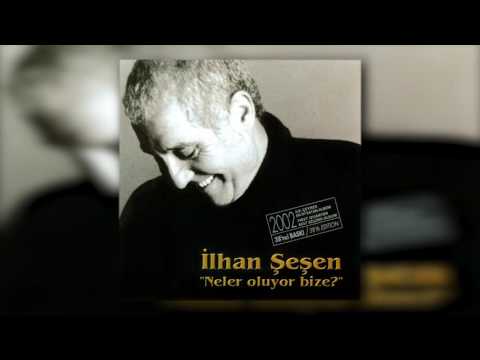 İlhan Şeşen - Aylar Geçti