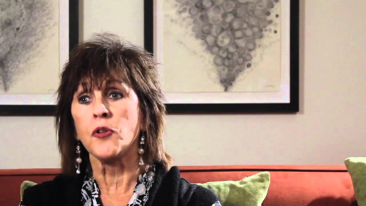 Something's Gotta Give: Auntie Anne's Anne Beiler on Balancing Work and ...