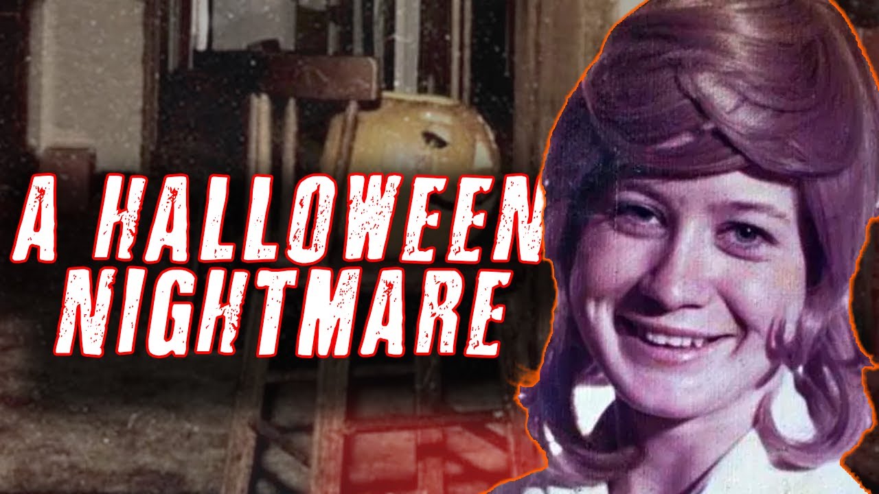 The Most INSANE True Crime Halloween Story From 1984 - YouTube