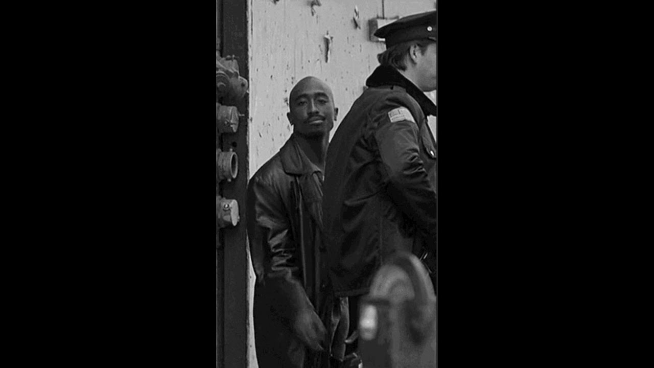 2PAC - REVOLUTION [IRON WORKOUT BANGER] - YouTube