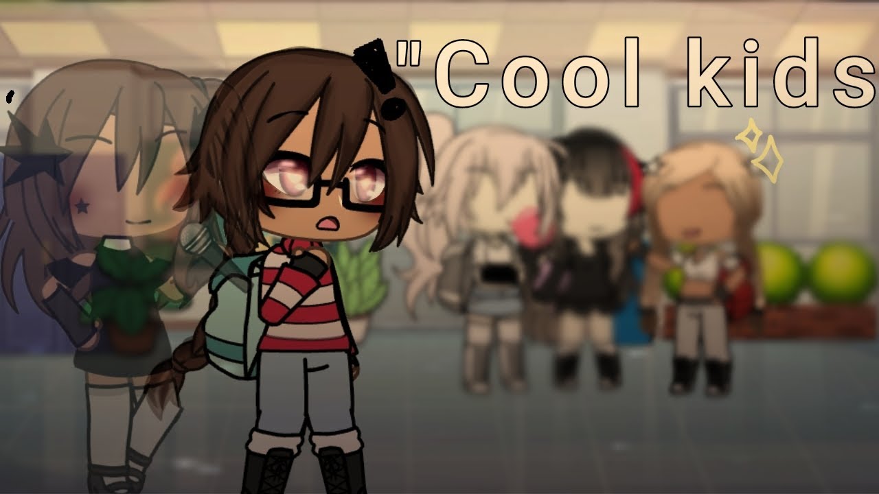 "Cool kids" by echosmith [GLMV] - YouTube