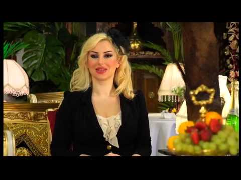A9 TV'nin imparatoriçesi 1960'ların sahnesinde...