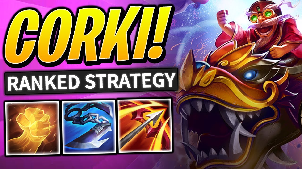 TOP 4 EVERY GAME w/ CORKI! | TFT 12.14B Guide | Teamfight Tactics Set 7 ...