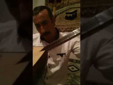 Aşık Necati kaya sevdiğim