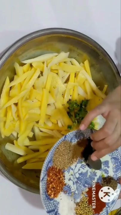 Watch full video on my YouTube channel Food patari.#food #recipe #potato - YouTube