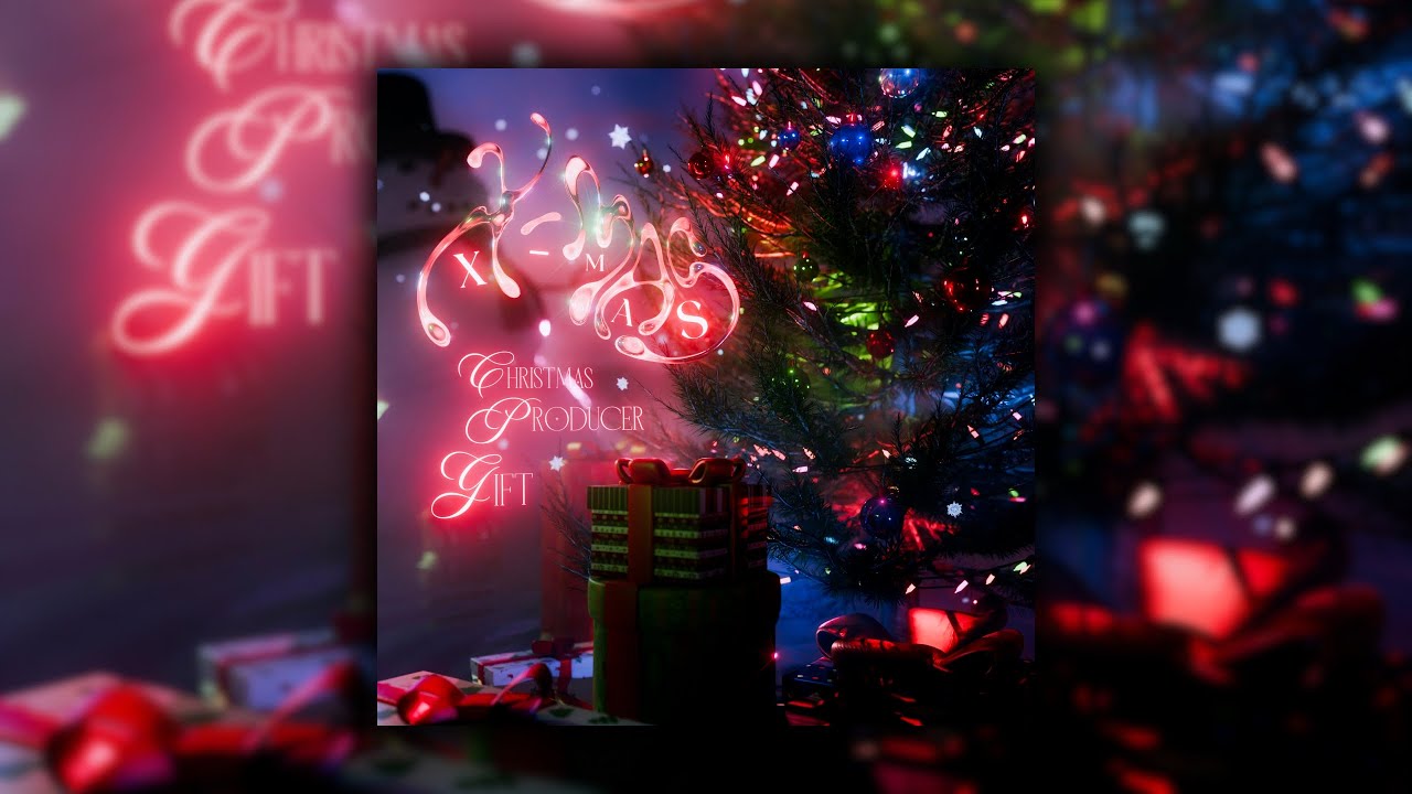 FREE SOUND KIT GIFT | Drums, EFX Fragments Bank, Phrases, FX Chains ...