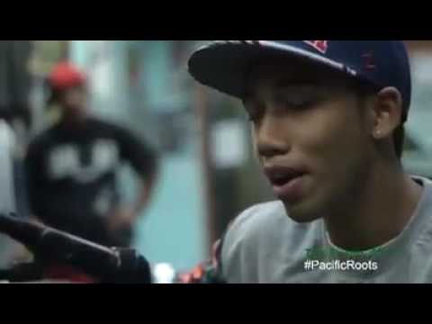 Sammy Thomas - YouTube