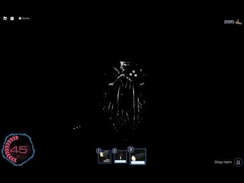 New Blitz Jumpscare (Roblox Pressure)