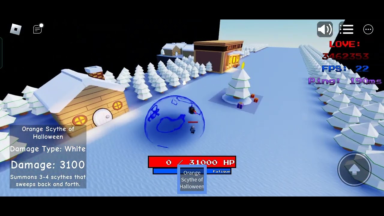 smb 2 high lvs in the biggest nutshell - YouTube
