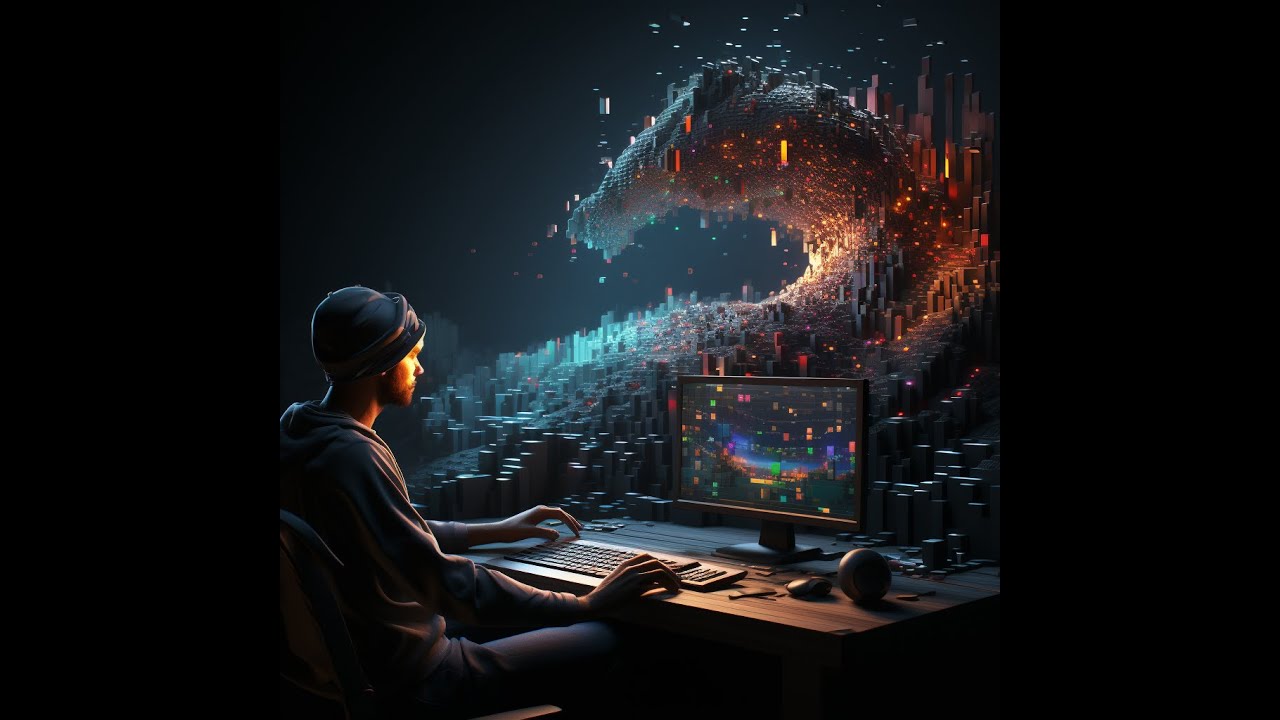 Unity Ecs Dots Giris Youtube
