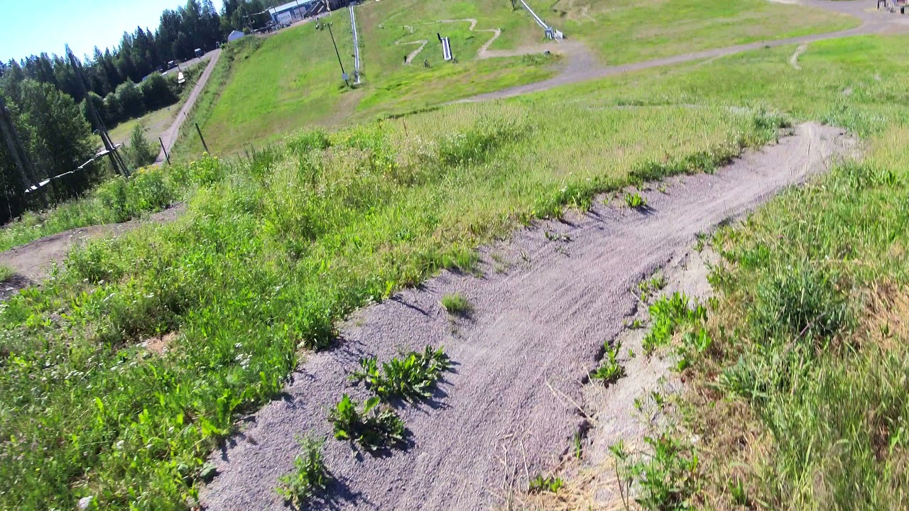 Talma 6 HD - YouTube