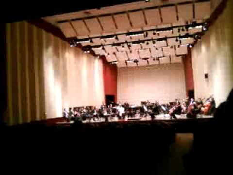Sonata nº 2 de David Ashbridge para violoncelo solo by OPS @ Sala ...