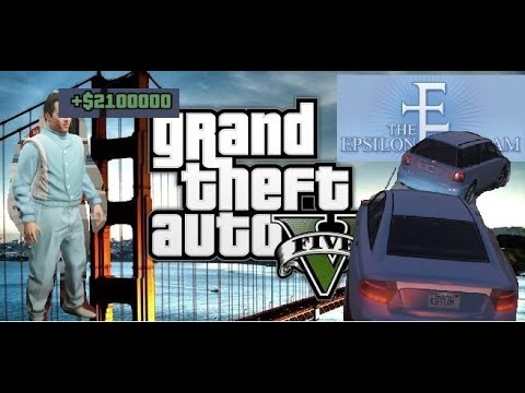 (mini granie) GTA 5 cz.144 Zapomnienie Prawdy { Złoty Medal }
