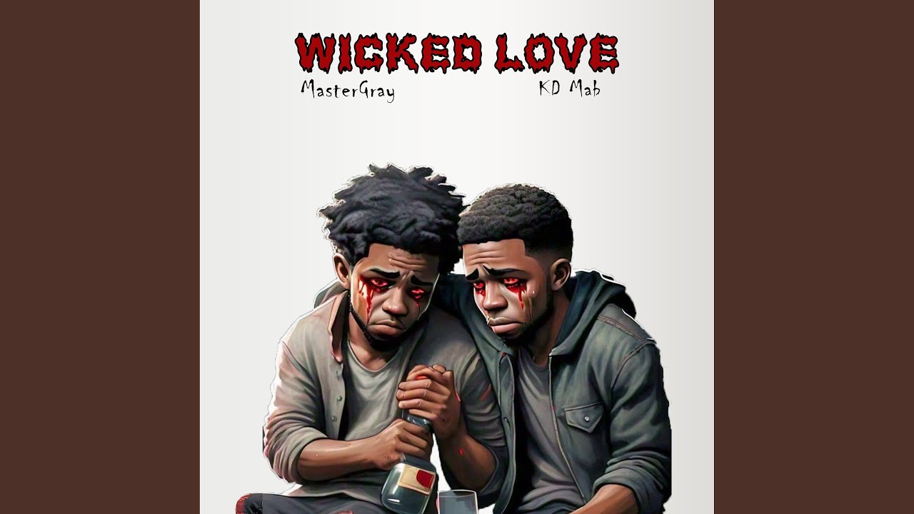 Wicked Love - YouTube