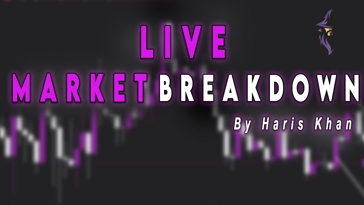 Bitcoin & ALTs Market BreakDown - YouTube