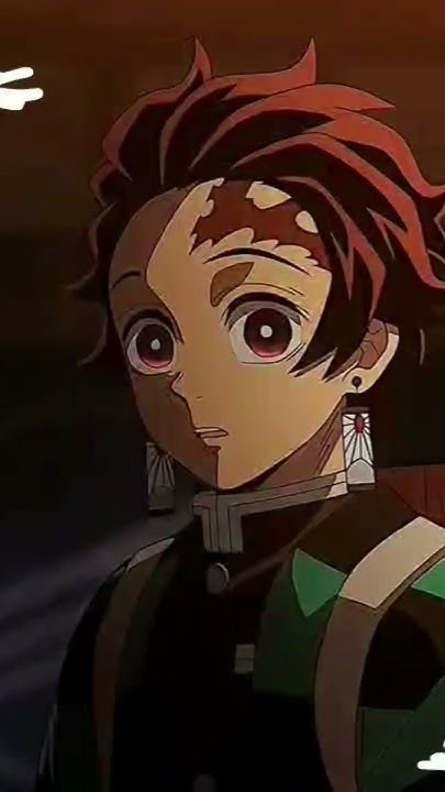 Kamado Tanjiro :D - YouTube