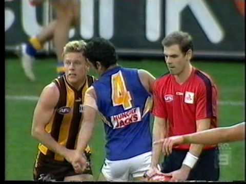Grand Final Footy Show   Trev's Package 2006
