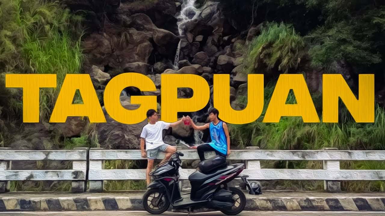 Tagpuan (Short Film) - YouTube