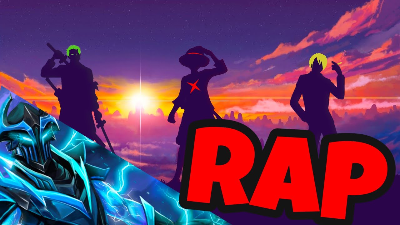 Monster Trio Rap | FrostZ Ft @SivadenXbaka & @D.VibeZOfficial |[One ...