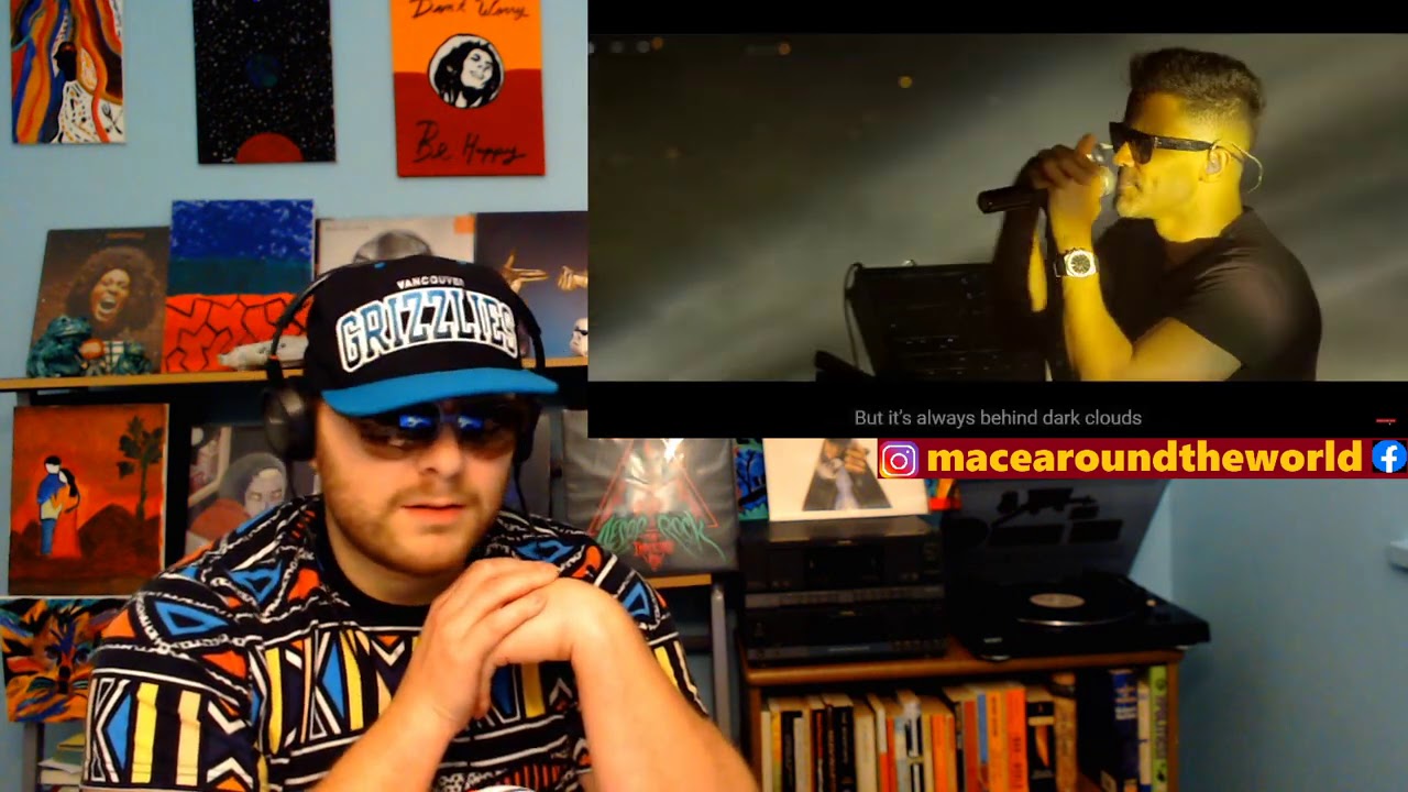 Sirvan Khosravi - Bonbast (Dead End) - (Live in Tehran - 2020 ...